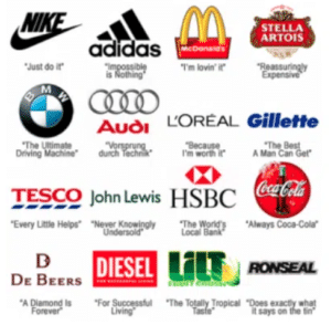 Writing a Strapline? Here are 5 easy Steps to Create yours Today ...