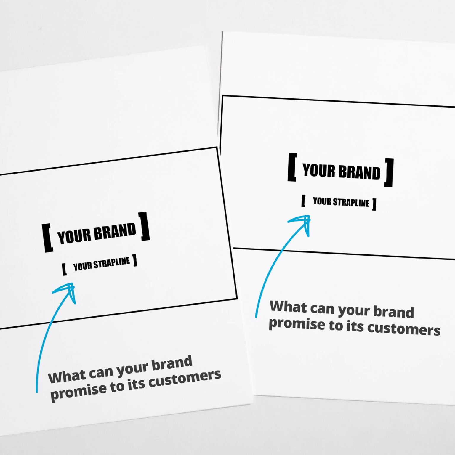 Writing a Strapline? Here are 5 easy Steps to Create yours Today ...