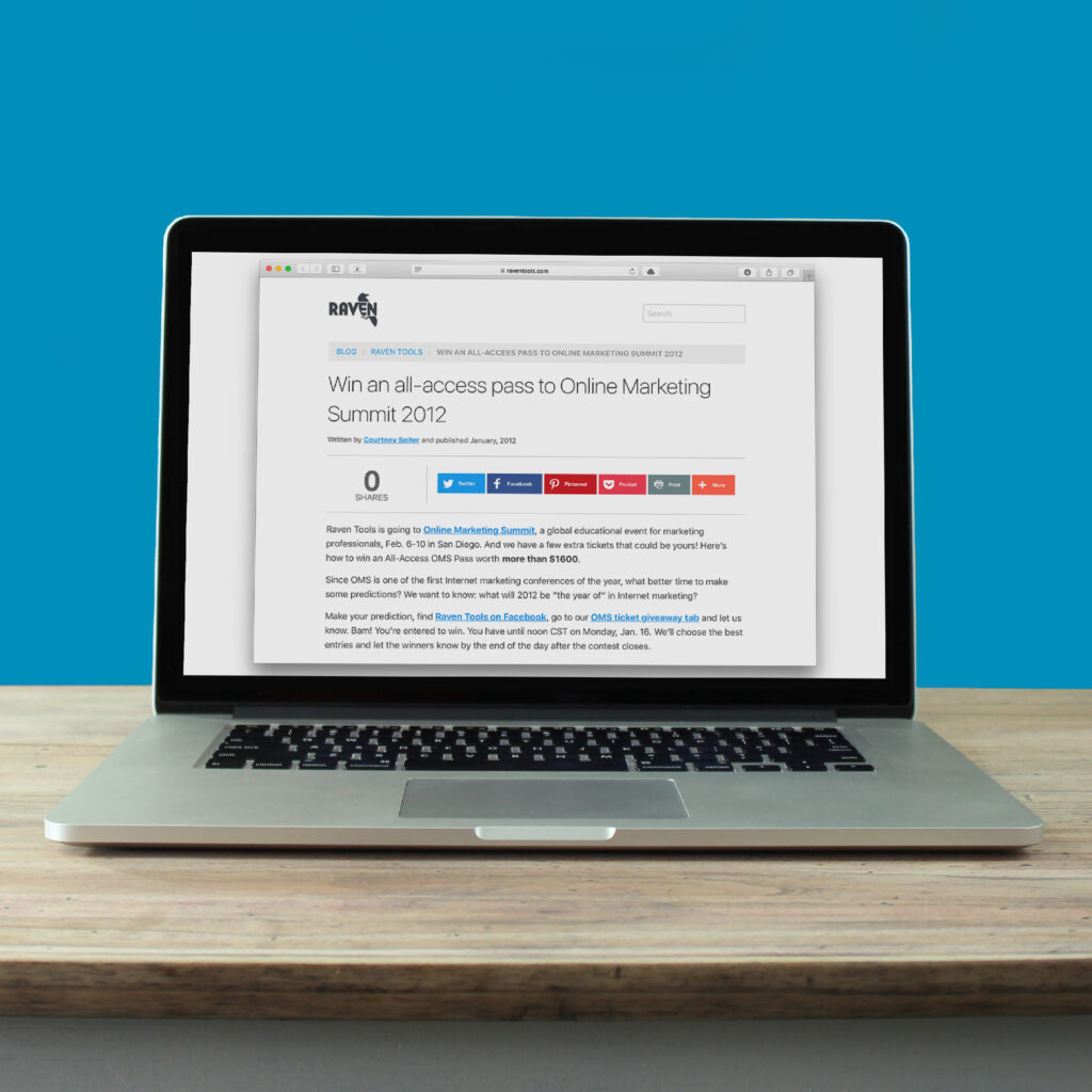 5 Easy Steps to Help you Find your Brand Content Typefaces for your ...