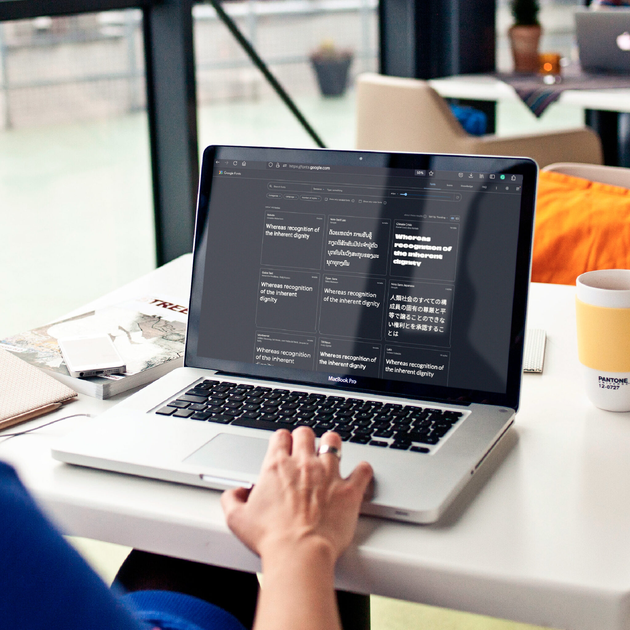 4 Easy Steps to Help you Select the right Brand Logo Typefaces for your ...