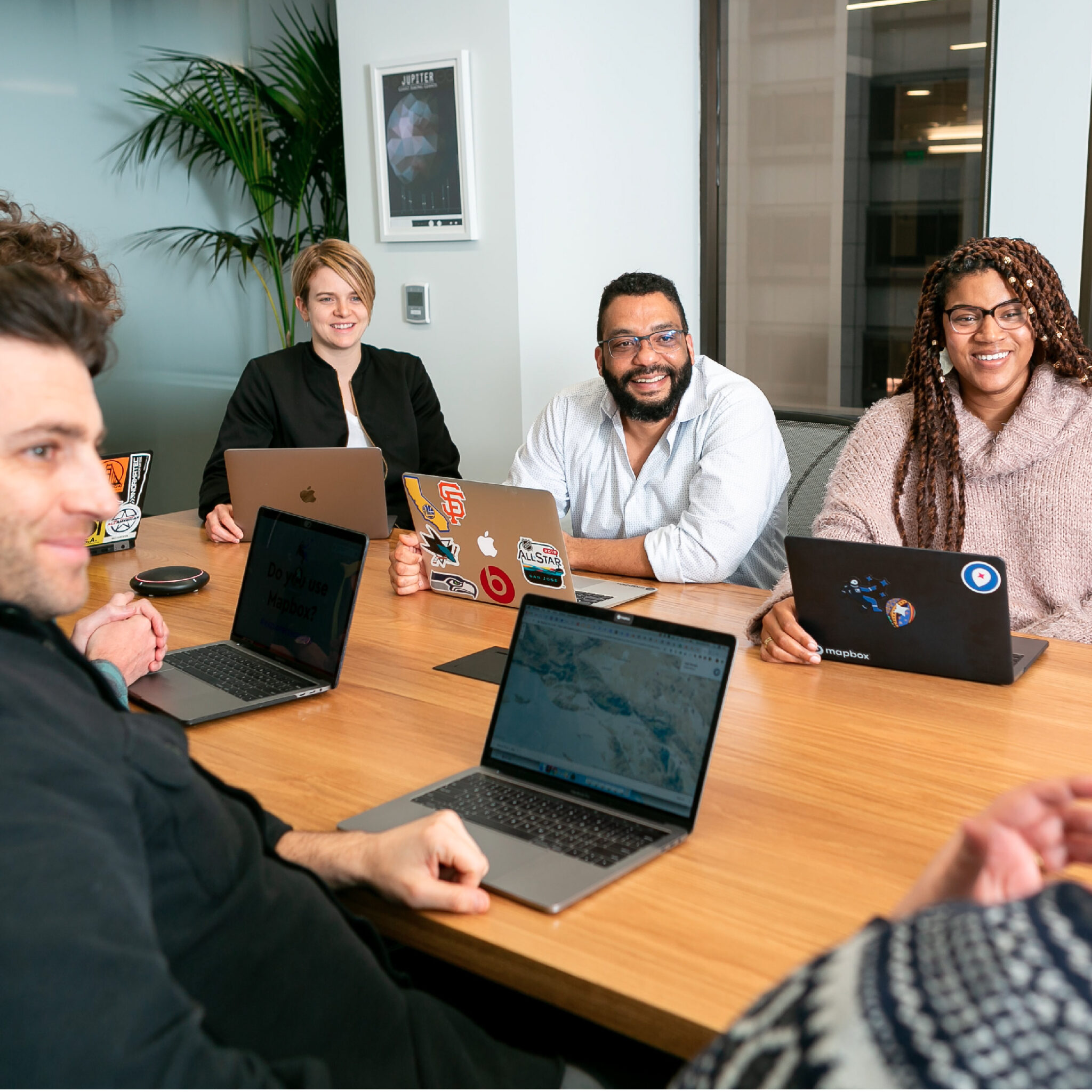 Striving for HARMONY: How the HARMONY MODEL Can Help Your Team Succeed ...