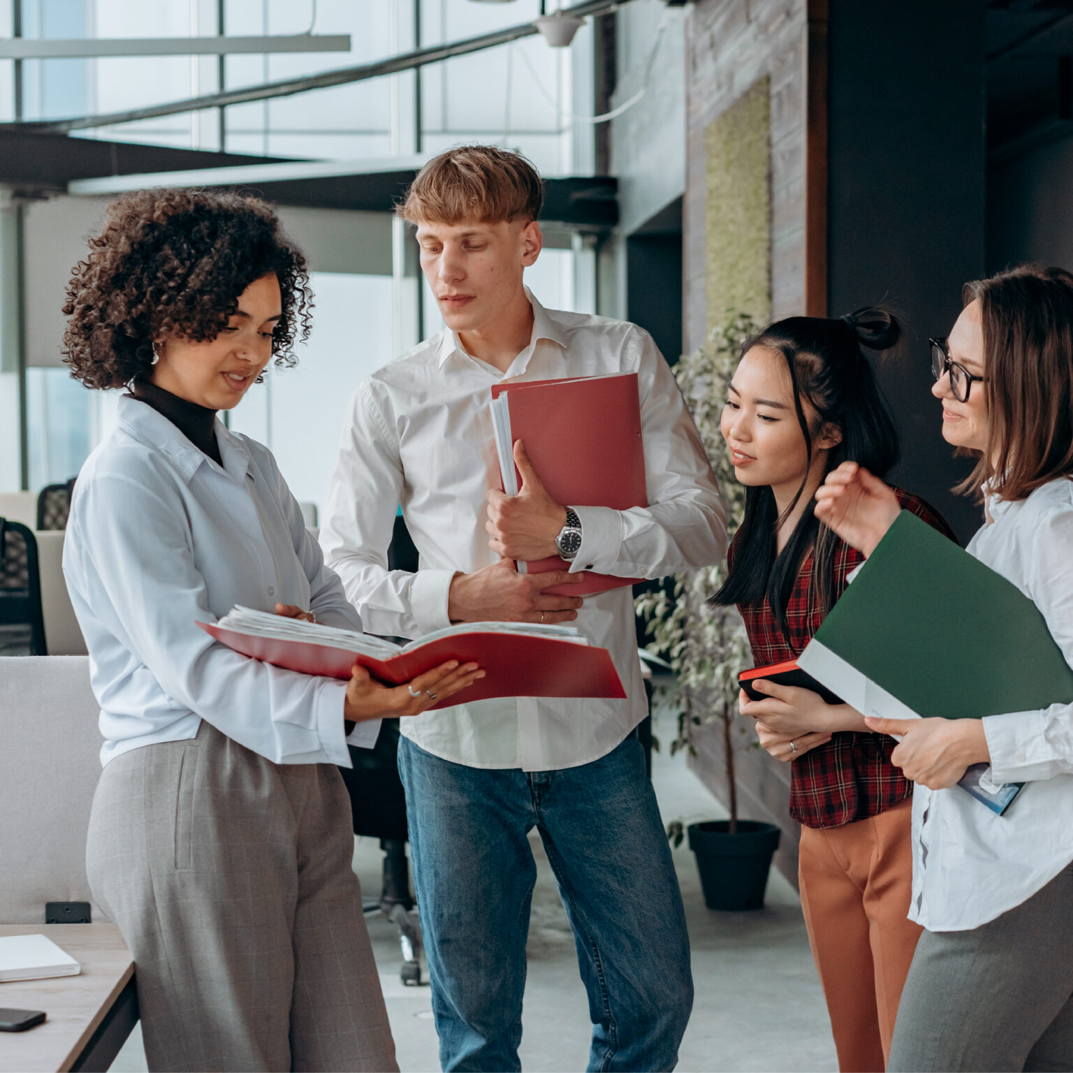 Striving for HARMONY: How the HARMONY MODEL Can Help Your Team Succeed ...