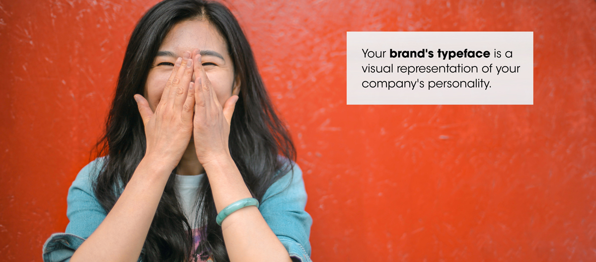 Building a Strong Business Identity: Harnessing the Power of Typefaces ...