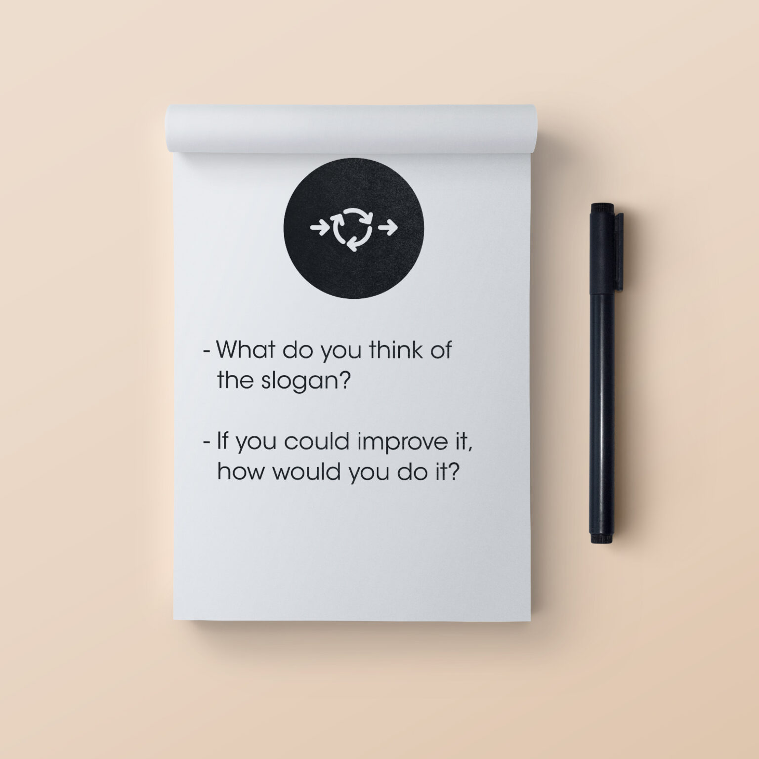Crafting Catchy Marketing Slogans: Turning Words into Actions - Billy ...